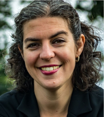 SARAH KAPUSTIN - Forum Musikae