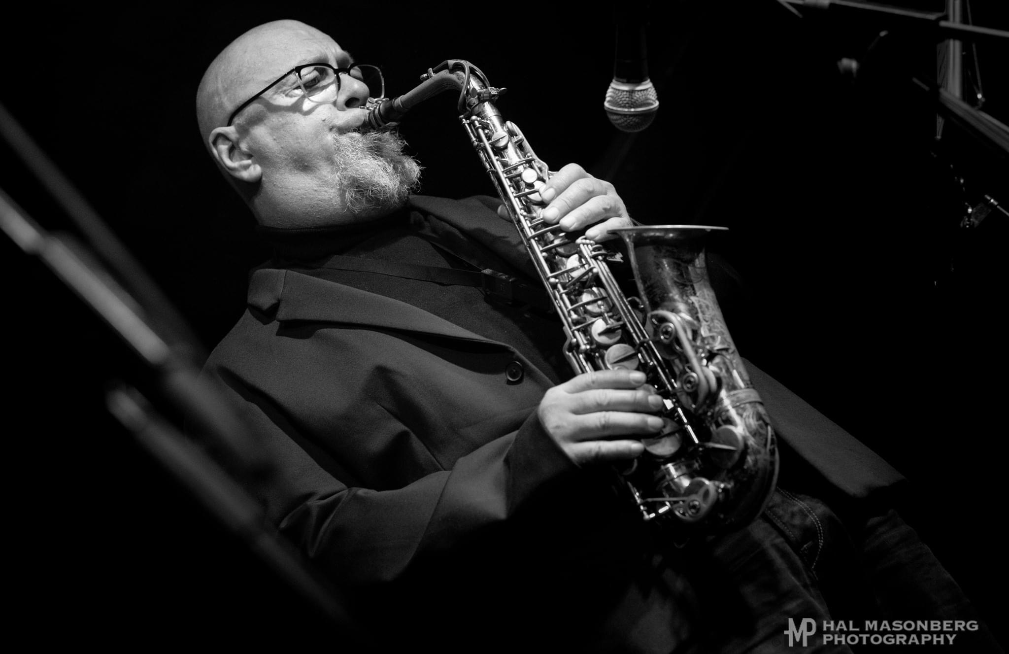 BOBBY MARTÍNEZ - Forum Musikae