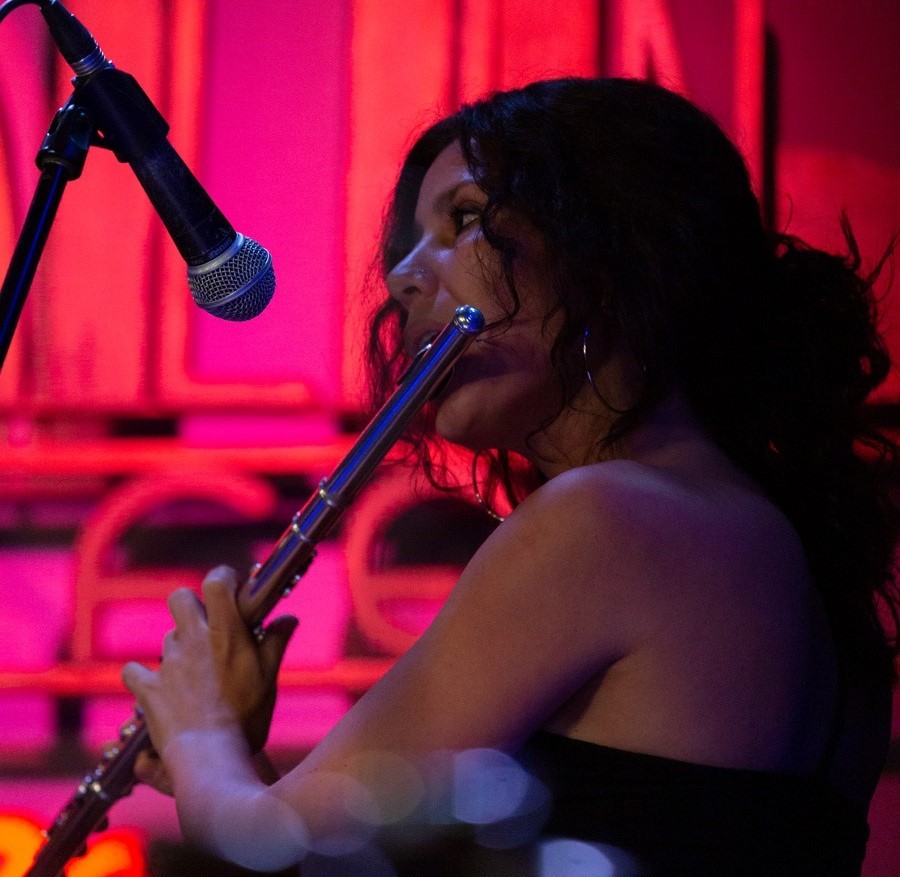 EMILSE BARLATAY - Forum Musikae