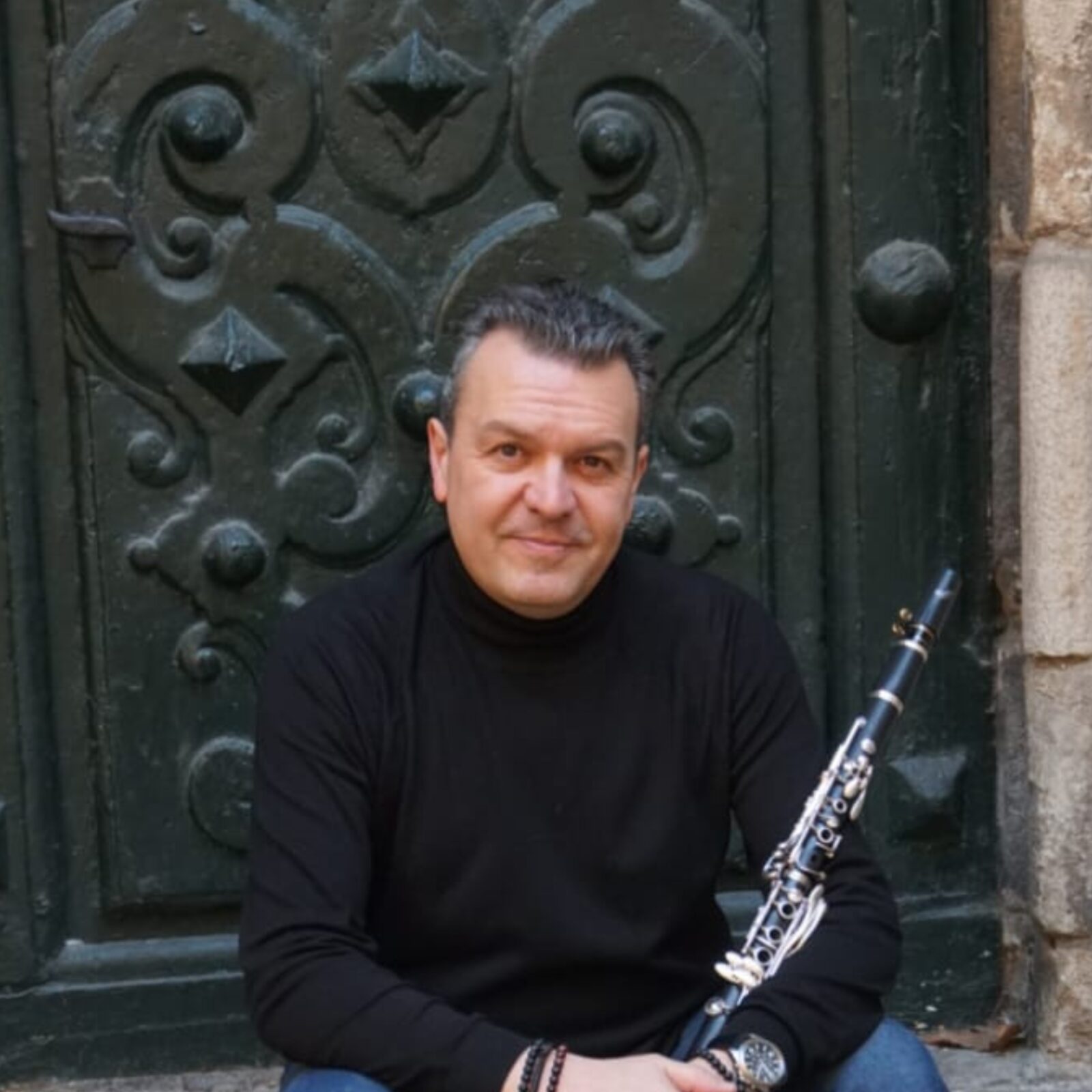 JUAN FERRER - Forum Musikae