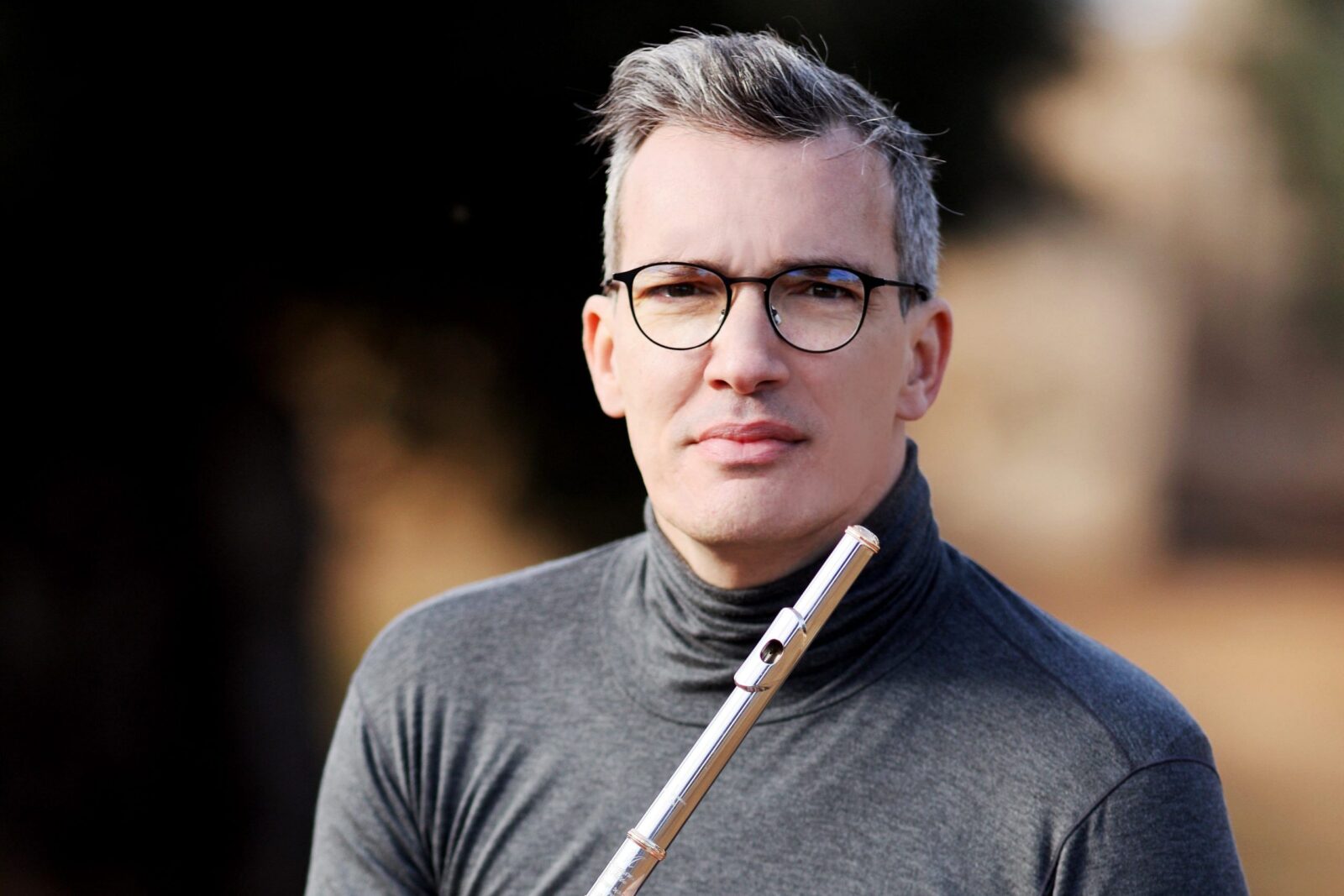 MARIO CAROLI - Forum Musikae