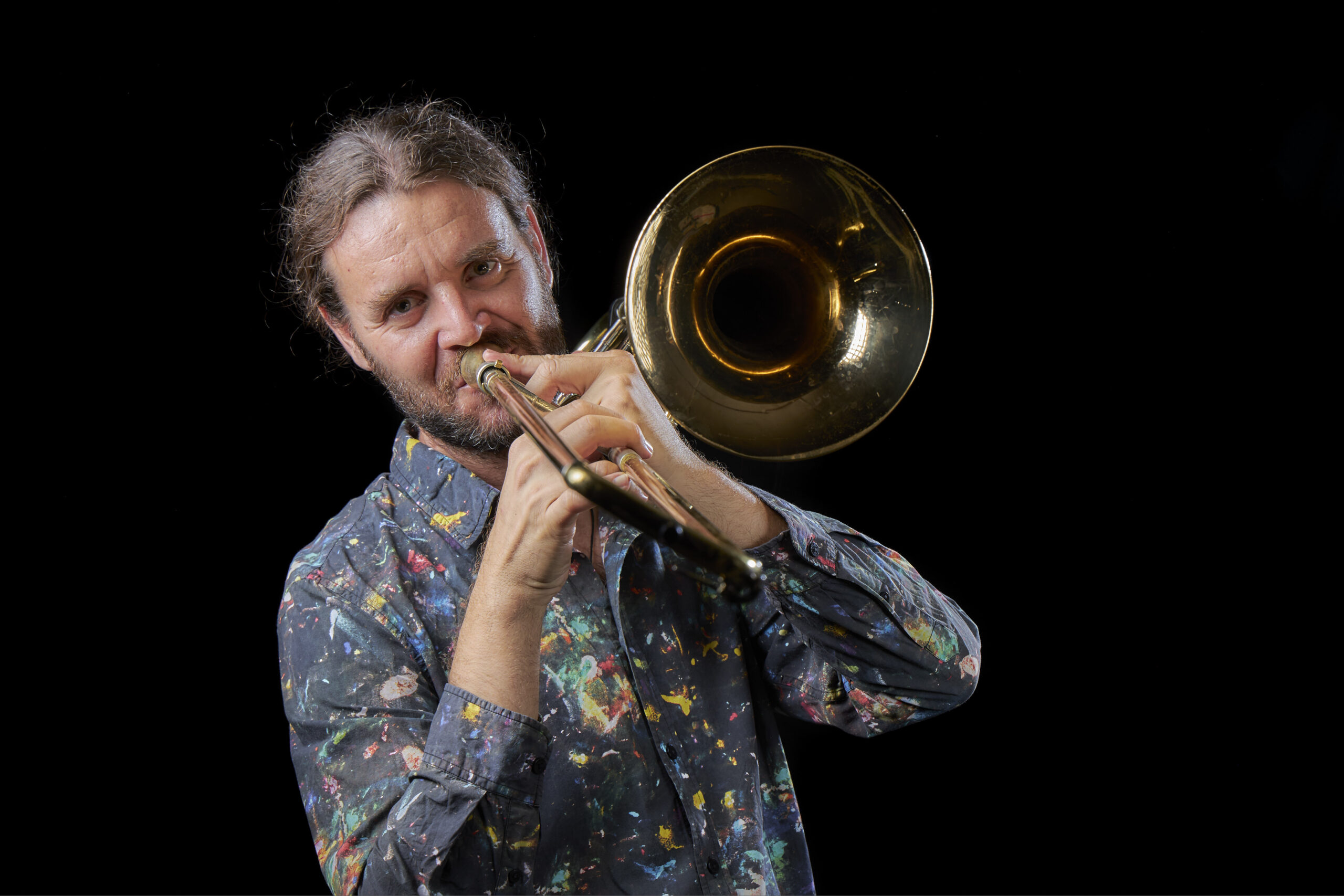 ROBERTO PACHECO - Forum Musikae