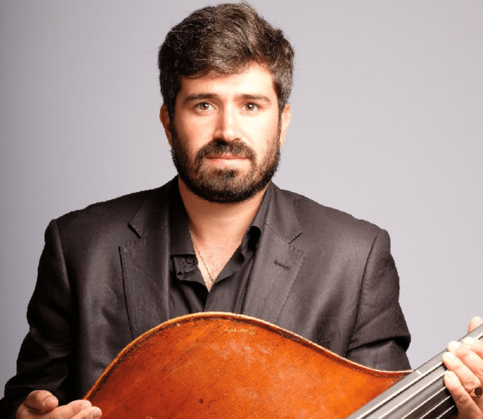 RODRIGO MORO - Forum Musikae