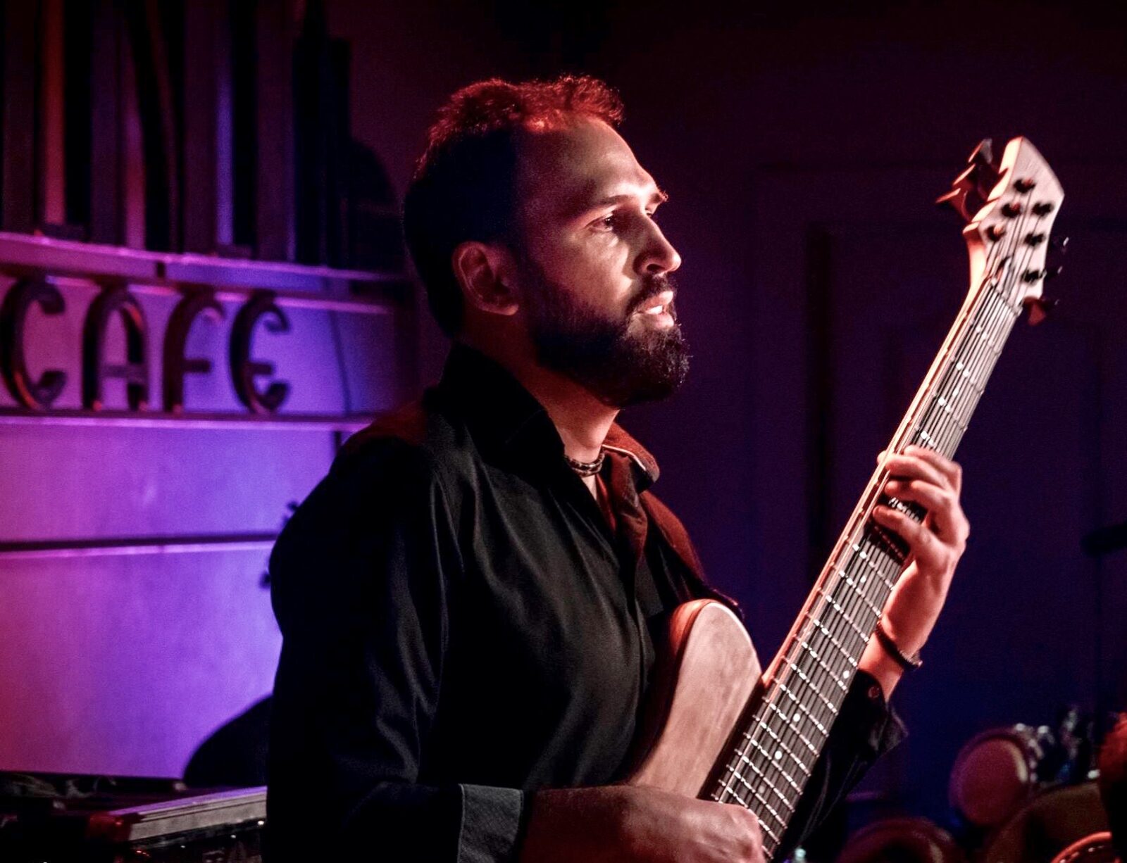 SANTIAGO GRECO - Forum Musikae