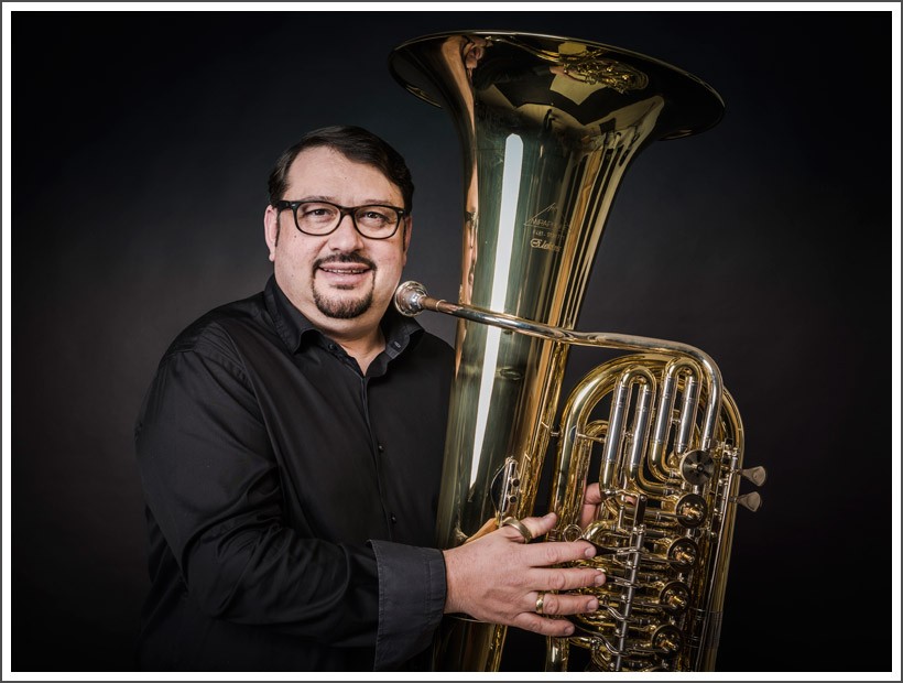 PABLO FERNÁNDEZ - Forum Musikae